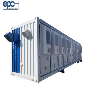 epc-Power The Future - Electro Power Cell: Power The Future